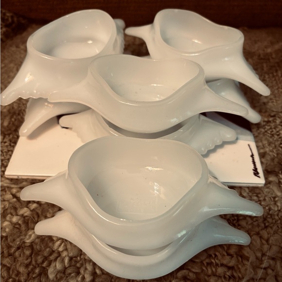 Glasbake | Kitchen | Vintage Glasbake Deviled Crab Crab Imperial Baking ...